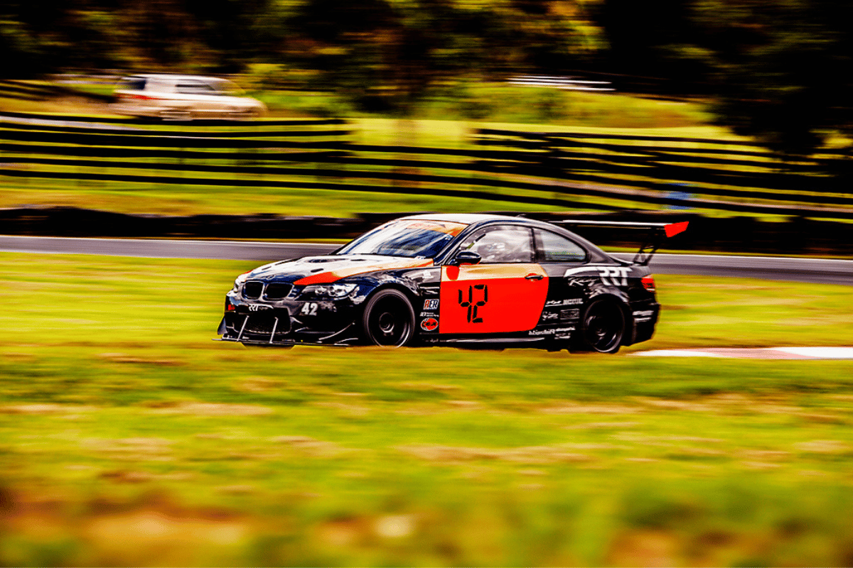 Aerodynamic Design – RRT Automotive